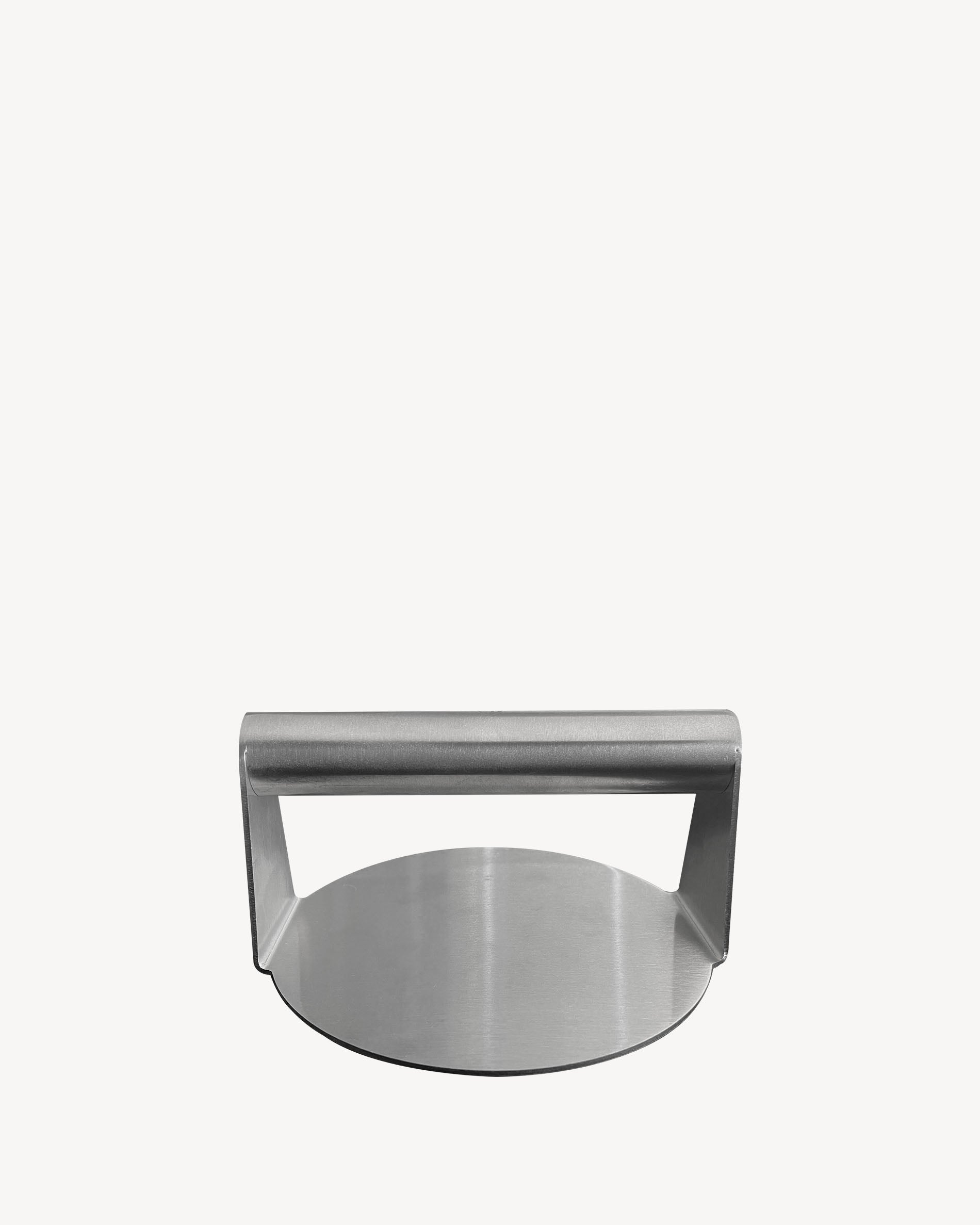 Prensa para Smash Burger - Hamburguesas perfectas con Kamado - Kokko