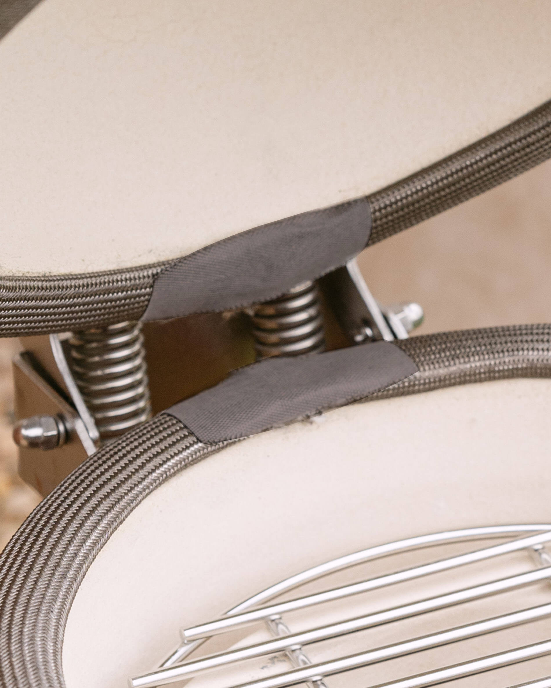 Hinge Spring – Robust and durable replacement – Kokko