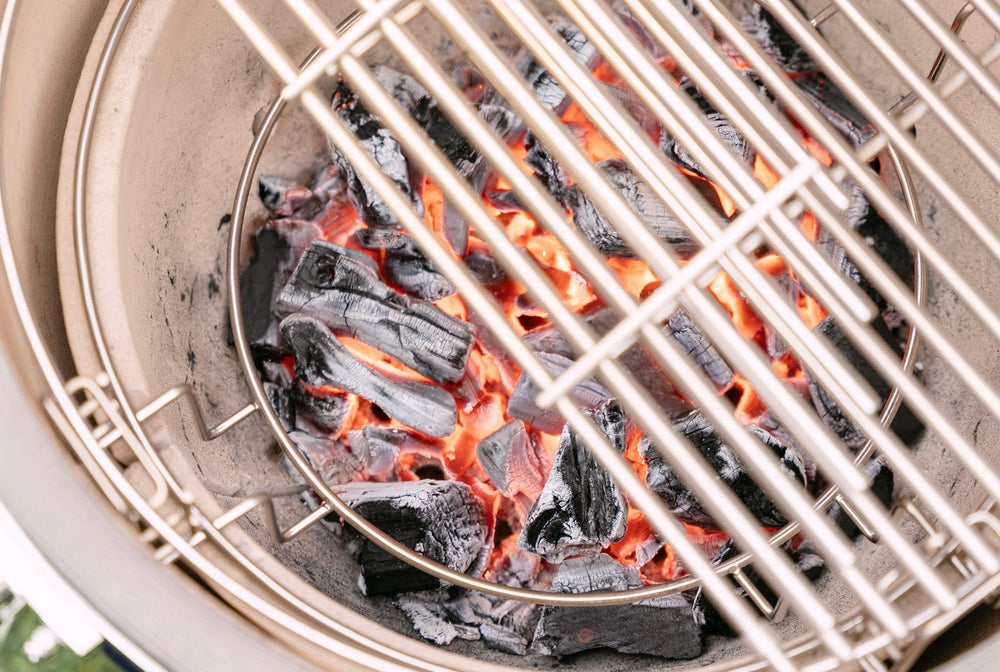 Comment contrôler et régler la température du Kamado ? – Kokko