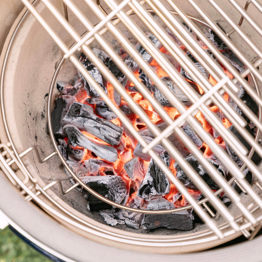 Découvrir le Kamado : le barbecue céramique japonais révolutionnaire ...