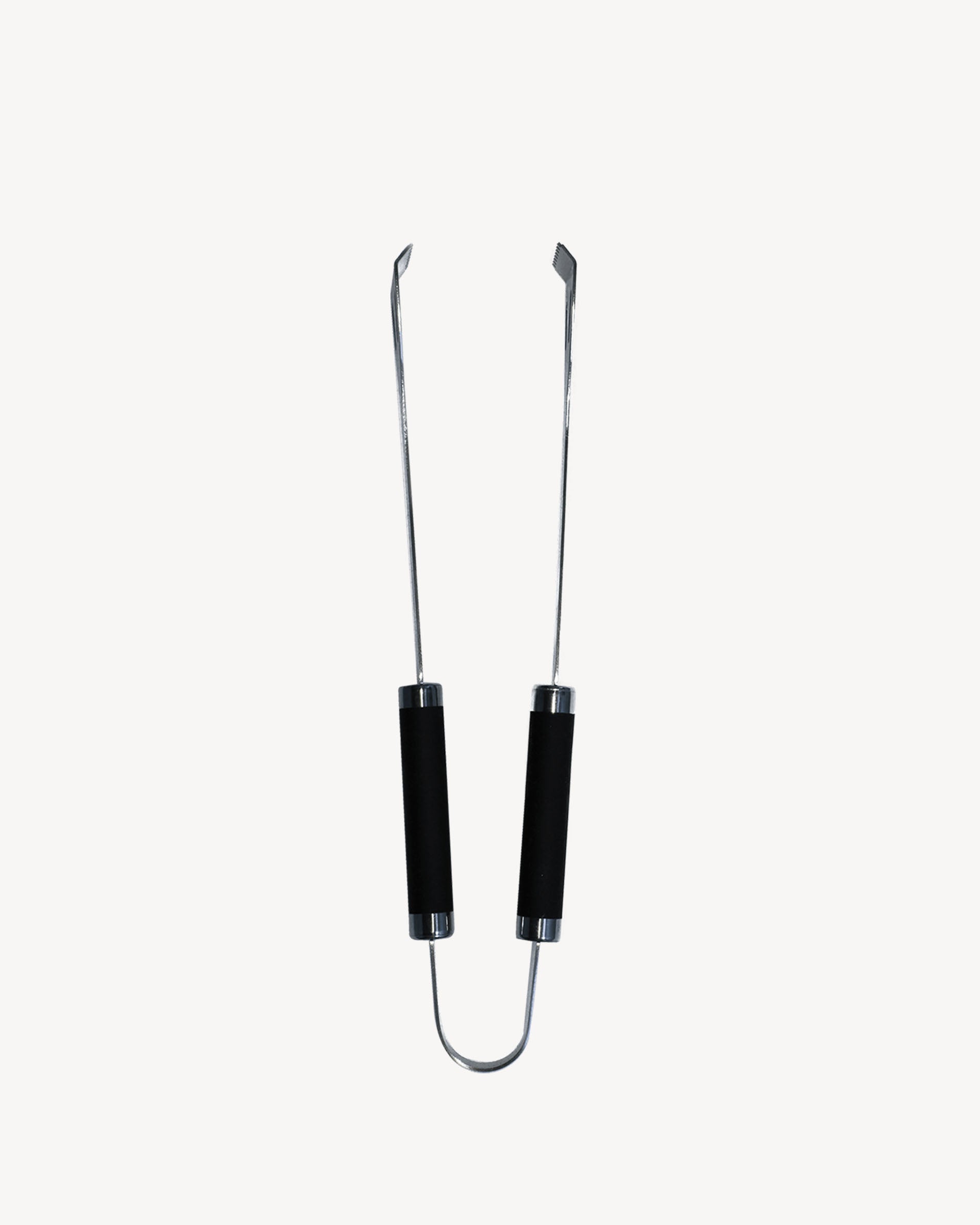 Grande pince en inox – Manipulez vos aliments avec précision – Kokko