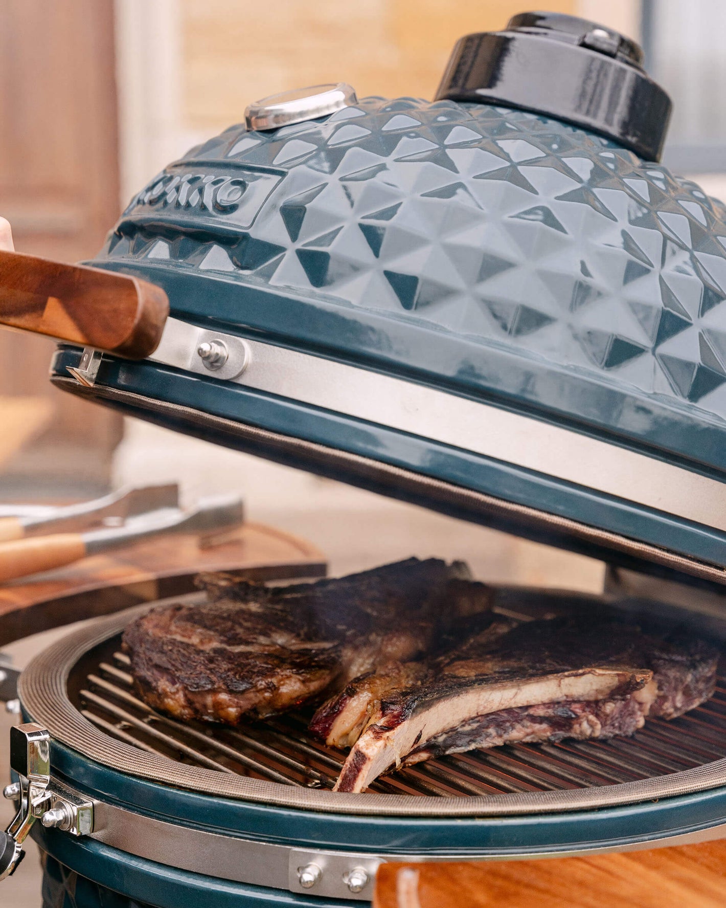 Kamado original edition – Kokko