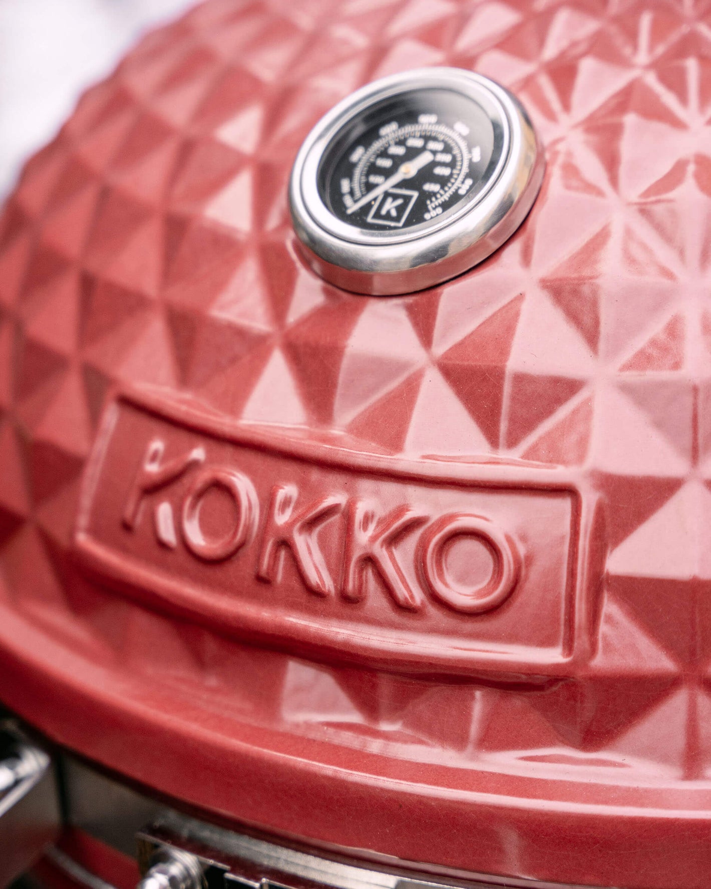 Kokko Kamado: The exceptional ceramic barbecue