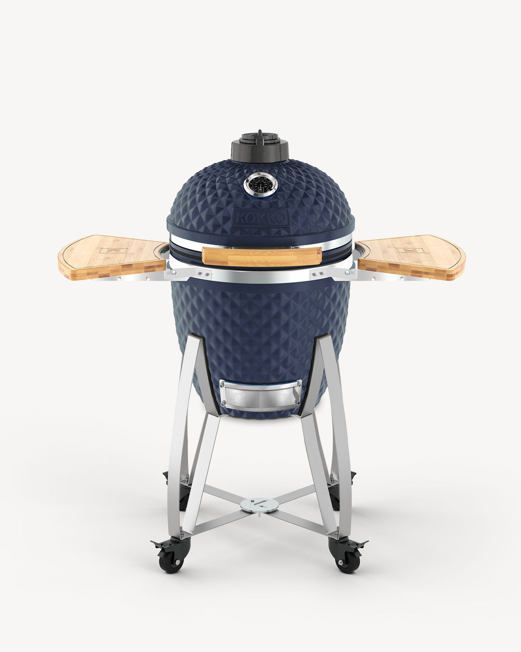 Kokko Kamado: The exceptional ceramic barbecue