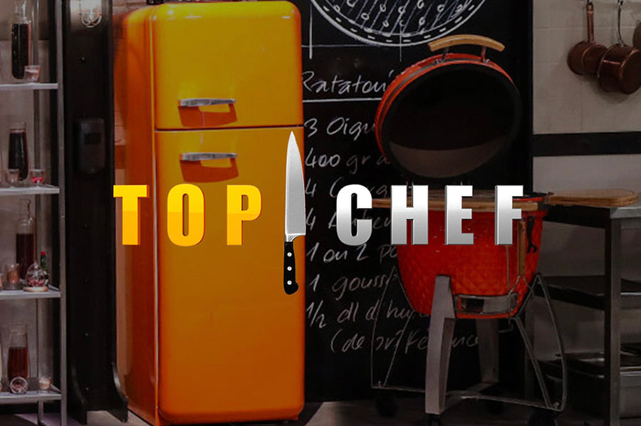 Kokko Kamado: the exceptional ceramic barbecue