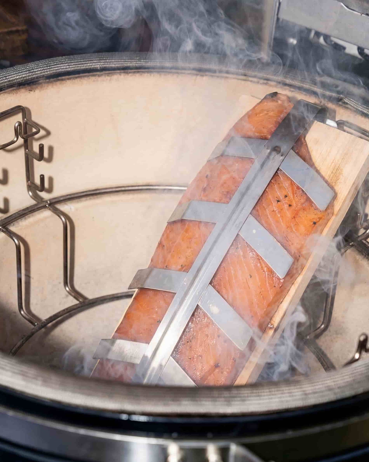 Fumage au Kamado | Maîtrisez l'Art du Barbecue Fumé – Kokko