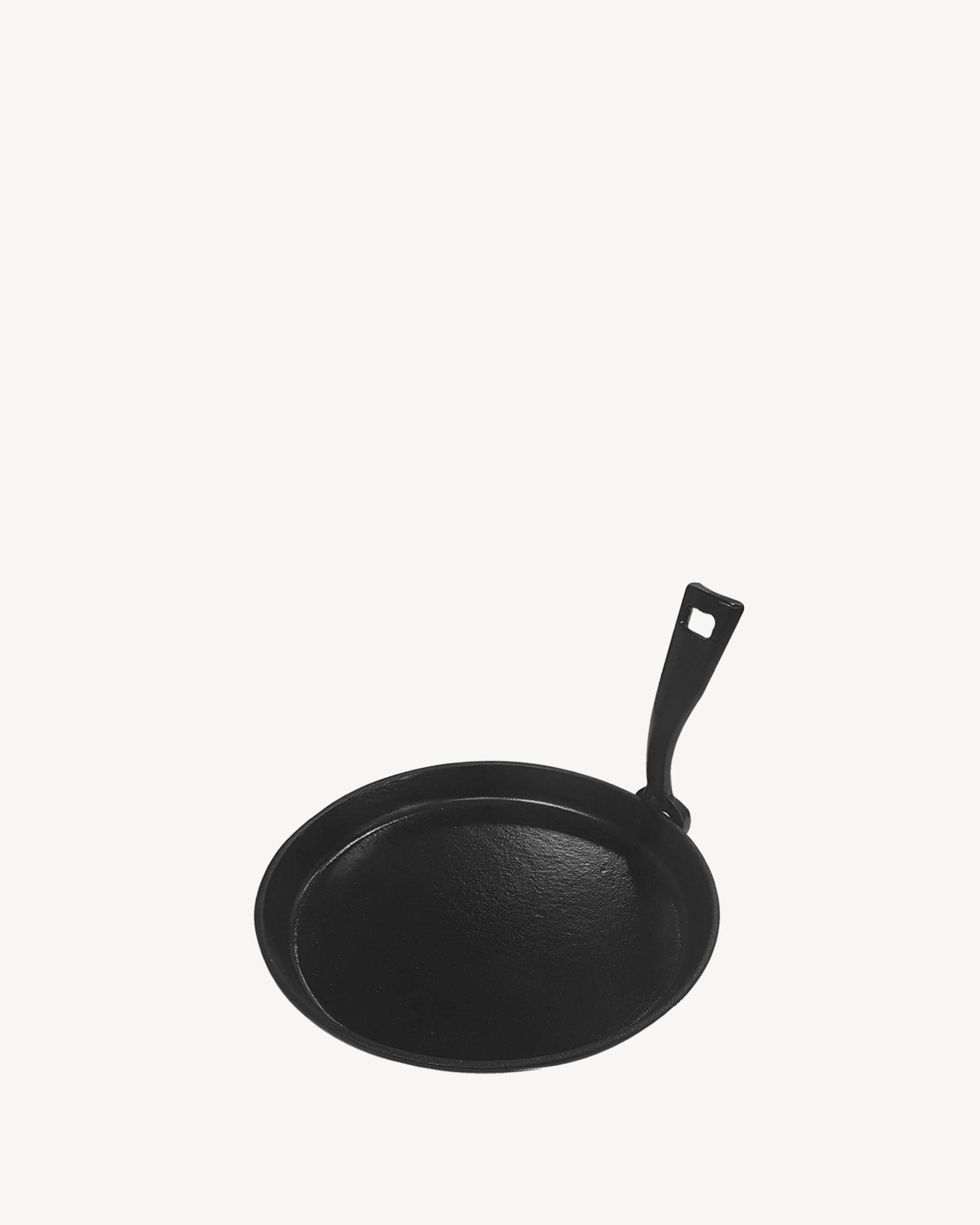 Poêlon en Fonte pour Kamado – Parfait pour Cuissons savoureuses – Kokko
