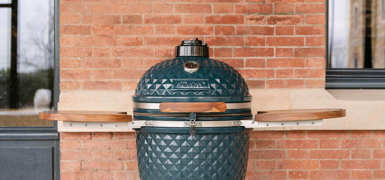 Qu'est ce qu'un Kamado ? Tout savoir sur le barbecue japonais – Kokko